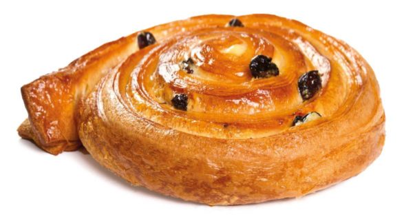 Danish pastry | Lisa's Choice